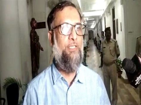 Ias Amir Subhani Becomes Chairman Of Electricity Regulatory Commission Discussion For Bpsc