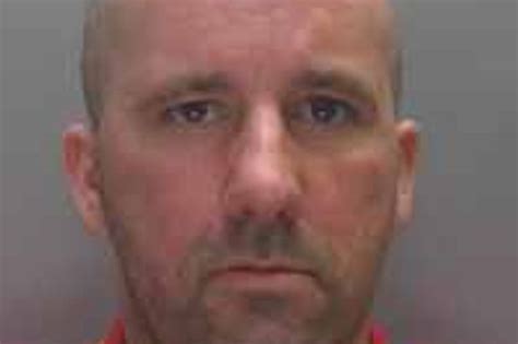 Bootle Sex Offender Kevin Duffy Jailed For 12 Years After Assaulting
