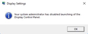 Prevent User From Changing Desktop Icons In Windows TechCult
