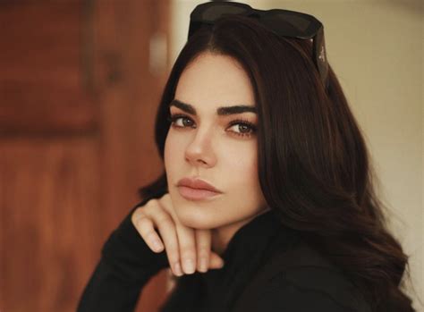 Livia Brito Shares Swimsuit Video Looking Beautiful