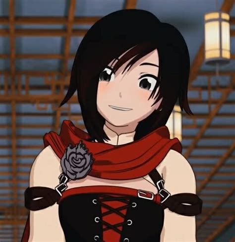 Happy Birthday Ruby Rose🌹🍪🎉🎈🎂 Rwby Amino
