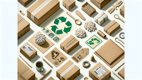 The Critical Role Of Sustainable Packaging In Fulfillment Operations