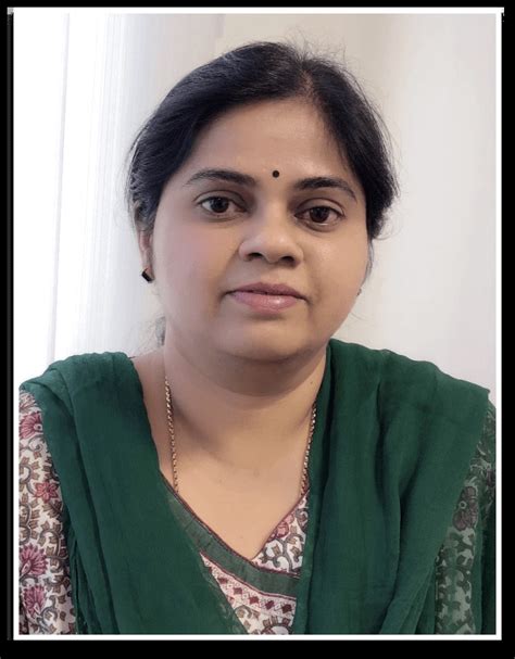 Department Of Anatomy Hod Message Rmc