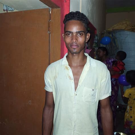 Dhiraj Mahato