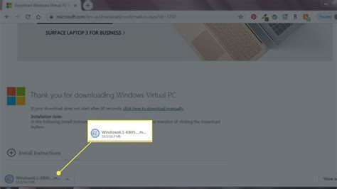 How To Create A Virtual Machine Windows Tutorial