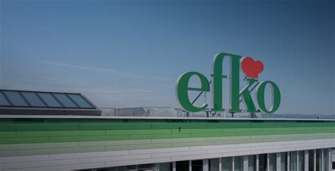 Mejoramos La Eficiencia En La Producción Alimentaria De Efko Con