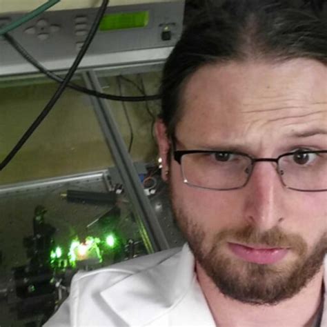 James Hendrie Product Development Scientist Doctor Of Philosophy Micro G Lacoste