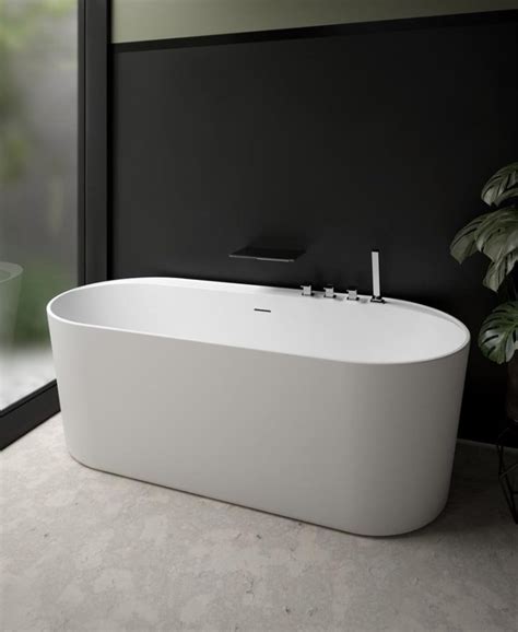 Sonas Samoa Freestanding Bath 101 Bathrooms