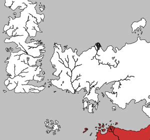 Sothoryos A Wiki Of Ice And Fire