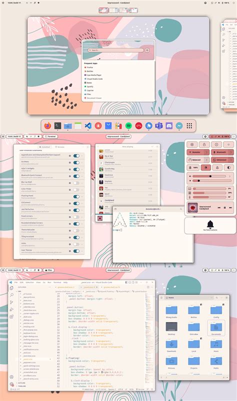10000 Best R Unixporn Images On Pholder [mate] My New Daily Driver