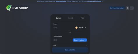 Smart Contract Protocol Rsk Attempts To Bring Defi To The Bitcoin