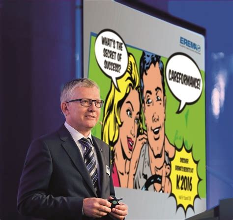 Erema Launches Careformance Packaging South Asia