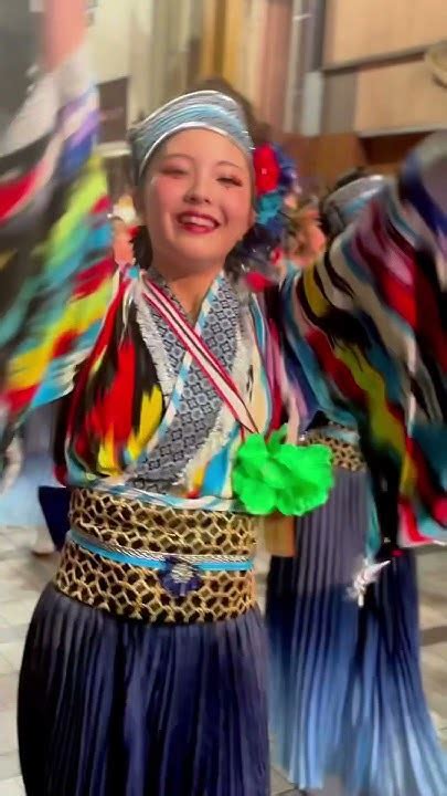 よさこい2024銀賞受賞チームddよさこいチーム！詳しくはインスタへ！よさこい よさこい祭り よさこいdd Ddよさこいチーム Ddよさこい ダイヤモンドダイニング Youtube