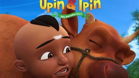 7 Fakta Raju Upin Ipin Yang Wajib Diketahui Penggemar Ggwp