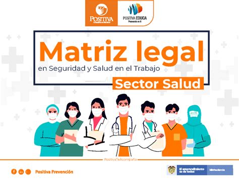 Matriz Legal En Seguridad Y Salud En El Trabajo Capítulo 2 Sg Sst