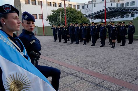 Cómo Inscribirse A La Escuela De Suboficiales De Policía De Córdoba
