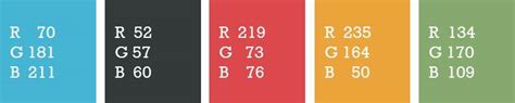 how to create a custom color palette in powerpoint speaking powerpoint