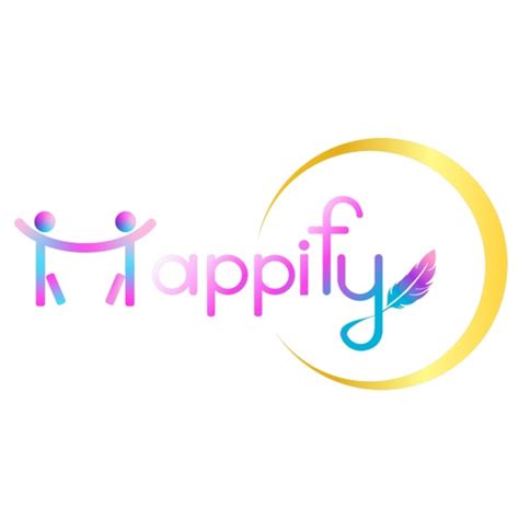 Happify Partner By Alpha Spaceone