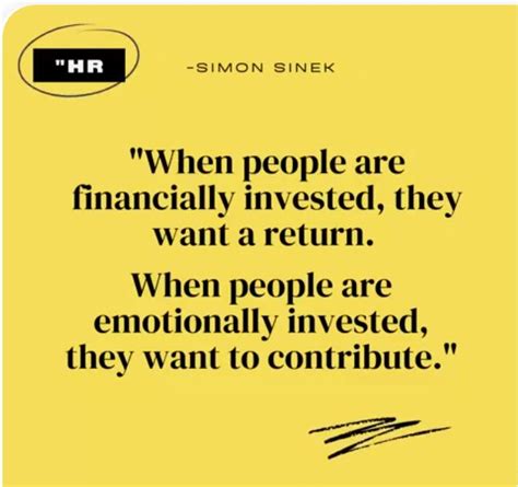Mohamed Aslam On Linkedin When People Are Financially Invested They Want A Return When