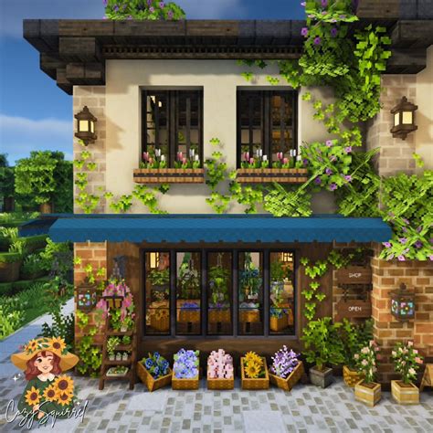 Cafe Bloom Flower Shop Java 1201 World Download And Schematic