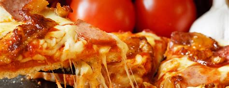 Ginellis Pizza Best Pizza In Minneapolis Mn