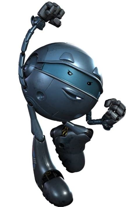 Rollbots Boat Rocker Content Sales