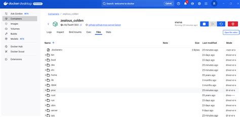 Step By Step Using Github Mcp Server With Copilot Agent In Vs Code Rajeev Pentyala