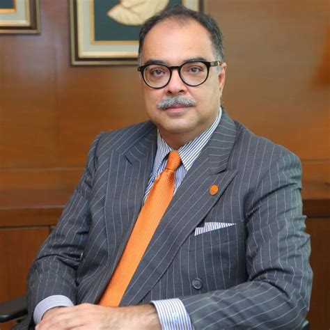 Muneeb Babar On Linkedin Samee Zafar Talks To Zafar Masud Ceo At Bank Of Punjab