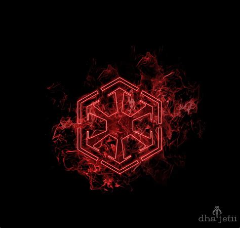Star Wars Sith Symbol