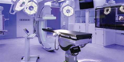 Keeping It Clean Vld Lighting Disinfects Without The Danger From Uv