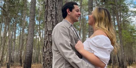 Erika Smitz And James Seabolts Wedding Website The Knot