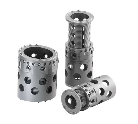 Omni Vbr® Vertebral Body Replacement