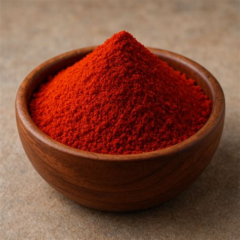 Chilli Mirchi Powder 1kg Anuemart