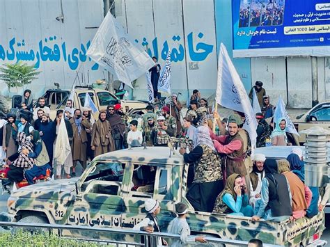 Freefalling Afghanistan A Pictorial Journey Through Two And A Half