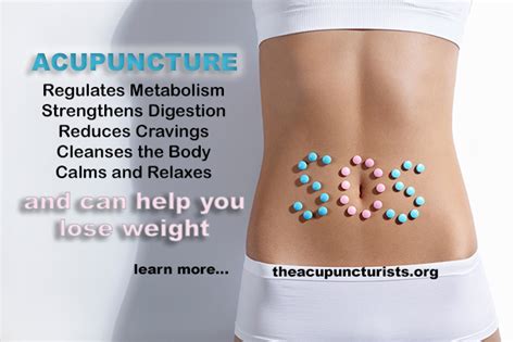 Acupuncture For Weight Loss Coconut Creek Coral Springs