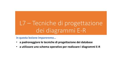 Solution Database Sql Php Unità 1 Lez 7 12 Progetto Di Database Dispense Di Database Solution Database Sql Php Unità 1 Lez 7 12 Progetto Di Database Dispense Di Database