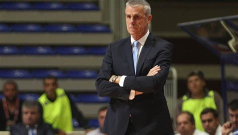 Slobodan Subotić Ni Več Trener Budućnosti