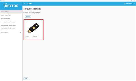 How To Self Enroll Smartcards And Fido2 Keys Using Your Existing Entra