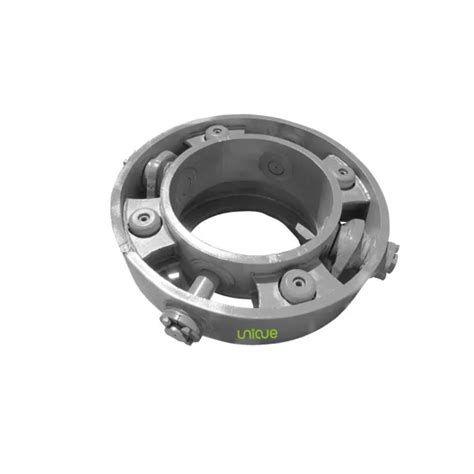 Casing Drive Unique Piling