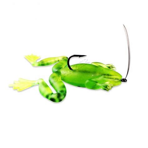 Frog Soft Baits Rubberbaits