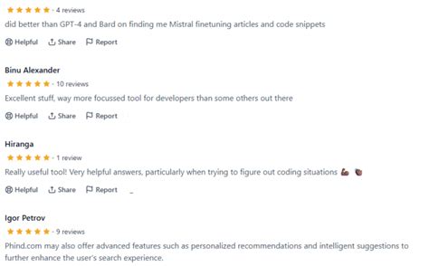 Phind Ai The Developers Ai Search Engine That Writes Explains And Debugs Code