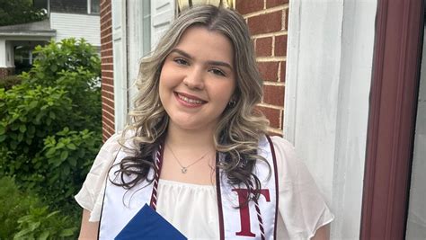 Lifelong Lerner Madison Faust Lerner University Of Delaware