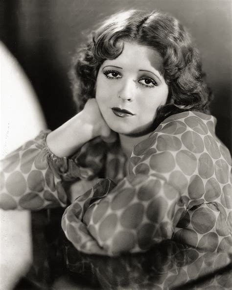 Trivial Biographies Clara Bow