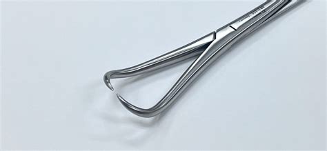 Bone Reduction Forcep American Surgical Specialties Company