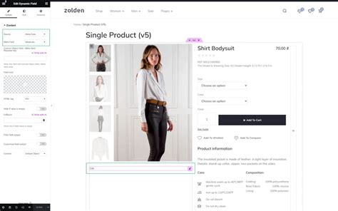 Attaching Meta Boxes To Woocommerce Product Data And Variations 一