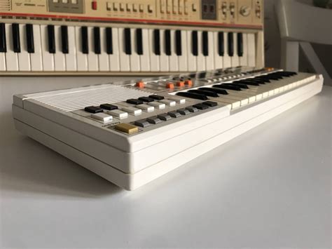 Infrequent Sound Sextex Technology Casio Pt 30 Electronic Musical