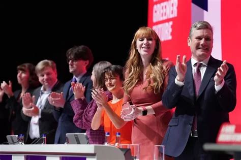 Labour Storms To 33 Point Lead Over Tories After Mini Budget Backfires