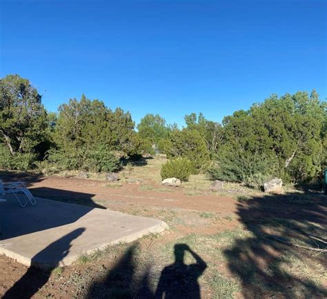 The 10 Best Campgrounds Near Show Low Az Updated 2025