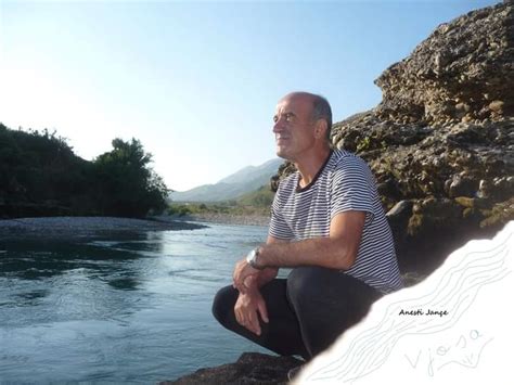 Legjenda E Lumit Vjosa Tirana Diplomat