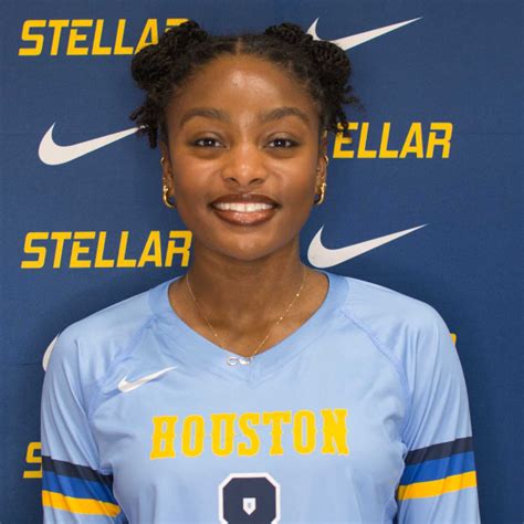 Coryn Fields Volleyball Recruiting Profile